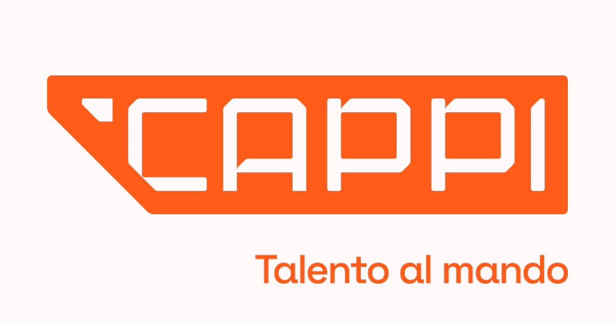 Cappi - Talento al mando